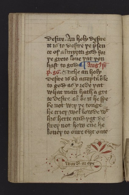 [M@P] Mar 14: Guest Lecture by Catherine Innes-Parker | Medieval ...