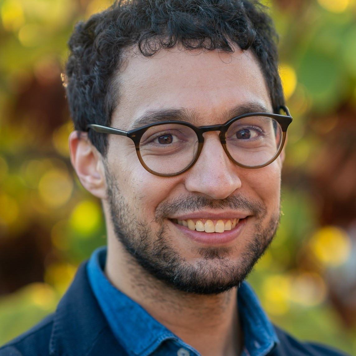 Yitz Landes | Medieval & Renaissance Studies