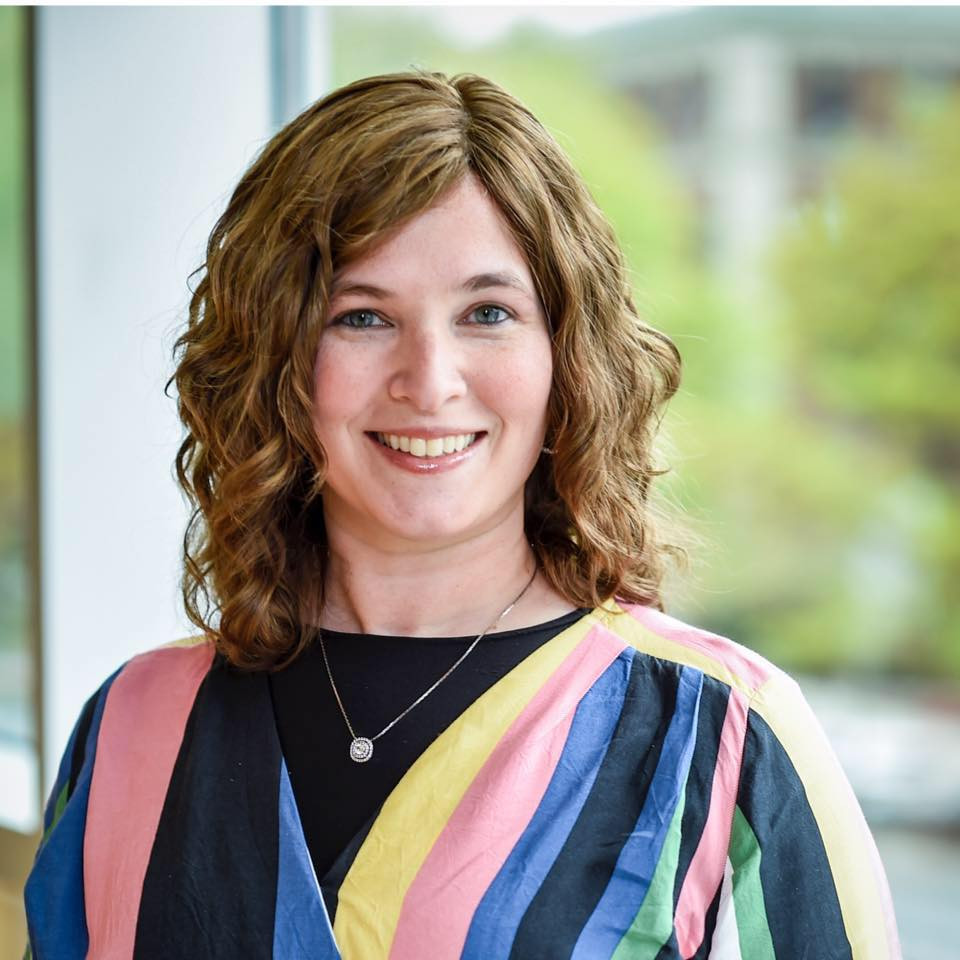 Michelle Margolis | Medieval & Renaissance Studies